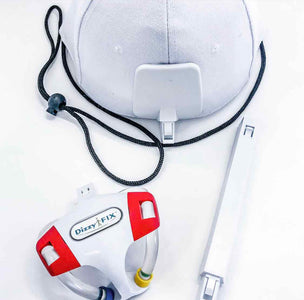 DizzyFIX - Treatment for vertigo and dizziness caused by BPPV — ODYO Shop
