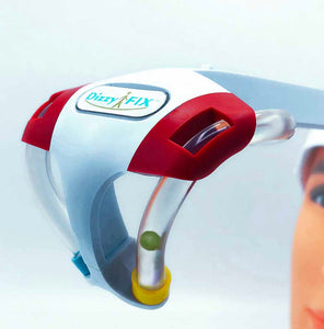 DizzyFIX - Treatment for vertigo and dizziness caused by BPPV — ODYO Shop