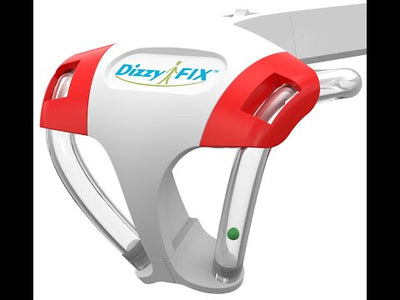 DizzyFIX - Treatment for vertigo and dizziness caused by BPPV — ODYO Shop