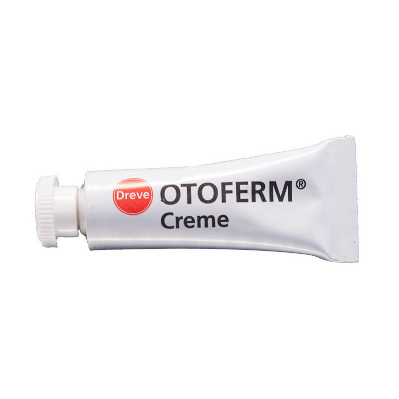 Otoferm - Hearing aid insertion comfort creme — ODYO Shop